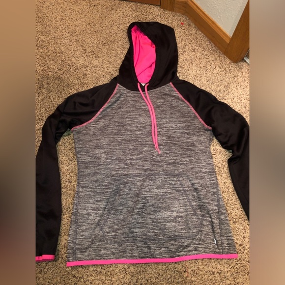 Danskin Now | Tops | Danskin Now Workout Sweater | Poshmark